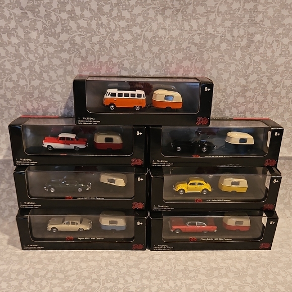 Malibu International Limited | Toys | High Speed Model Collection Scale ...
